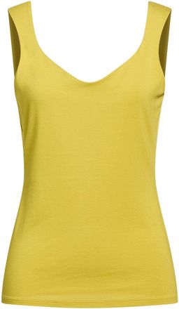 MARIA BELLENTANI TOPS - Tank Tops auf YOOX.COM