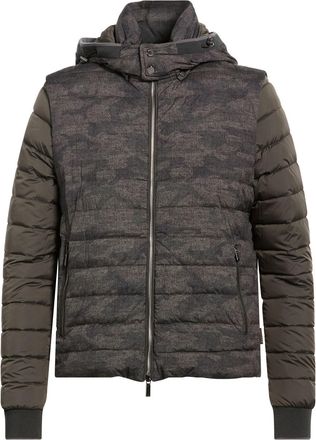 Moorer JACKEN & M&Auml;NTEL - Pufferjacken & Daunenjacken auf YOOX.COM
