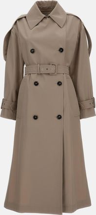 Sportmax Trench Spxgocce