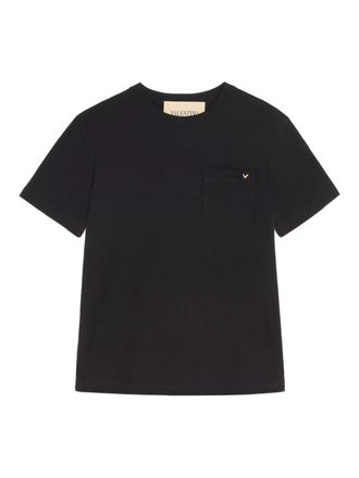 Valentino Garavani T-Shirt - Noir