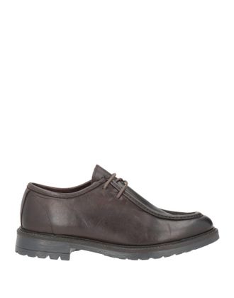 Gabardine SCHUHE - Schn&uuml;rschuhe auf YOOX.COM