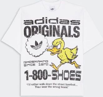 adidas T-shirt - Taille XS