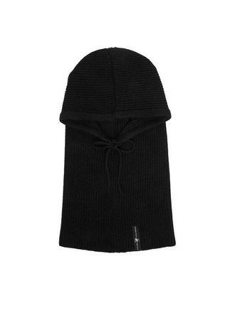 Beverly Hills Polo Club Balaklava CWBEO-BHPC-W3-003-AW26 Schwarz