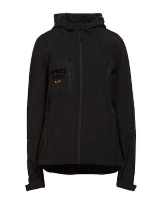 APR&Egrave;S SURF JACKEN & M&Auml;NTEL - Jacken und Anoraks auf YOOX.COM