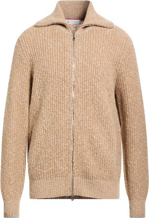 Brunello Cucinelli STRICKWAREN - Strickjacken auf YOOX.COM