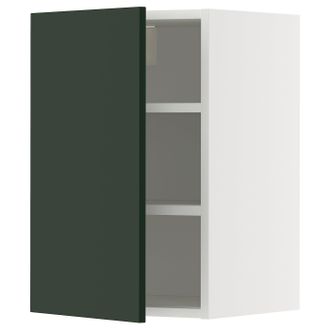 IKEA METOD Wandschrank mit B&ouml;den
