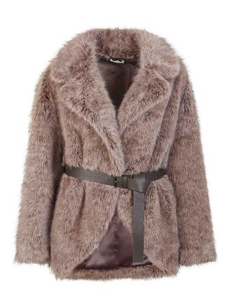 P.A.R.O.S.H. P. A.R. O.S. H. Casualjacke - Bunt