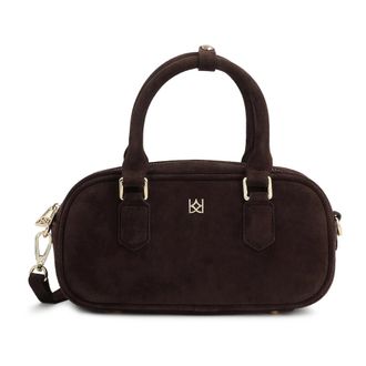 Kazar Handbags - - Bags - Damen - Braun - ONE SIZE