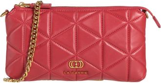 La Carrie TASCHEN - Umh&auml;ngetasche auf YOOX.COM