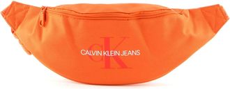 Calvin Klein CKJ Streetpack Mandarin Orange