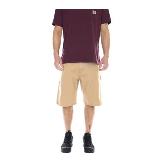 Carhartt Work in Progress Bermuda Shorts - - Shorts - Herren - Beige - W29