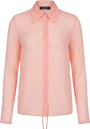 Fabiana Filippi TOPS - Hemden auf YOOX.COM