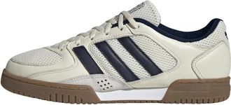 adidas Homme, Chaussures, Beige, Taille: 42 2/3 EU Fechten Indoor Consortium Chaussures