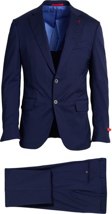 Isaia ANZ&Uuml;GE und CO-ORDS - Anz&uuml;ge auf YOOX.COM