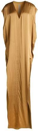 Rick Owens ROBES - Robes longues sur YOOX.COM