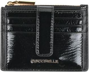 Coccinelle Petite maroquinerie - Porte-cartes sur YOOX.COM