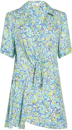 Poupette St Barth OVERALLS - Playsuits auf YOOX.COM