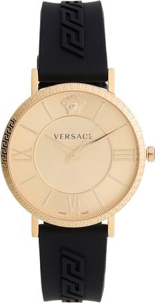 Versace SCHMUCK und UHREN - Armbanduhren auf YOOX.COM