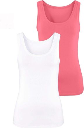 Vivance Damen Tanktop