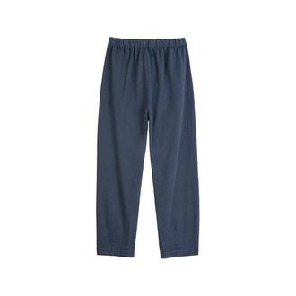 Bobo Choses Pantalon droit &agrave; plis en coton
