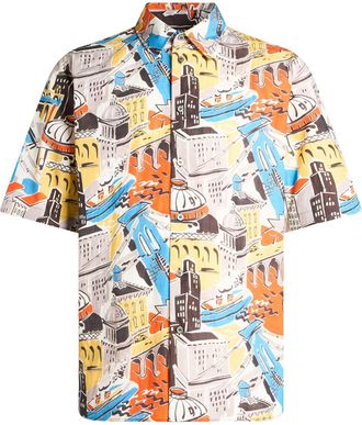 Moschino TOPS - Hemden auf YOOX.COM