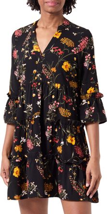 Vero Moda VMEASY Joy 3/4 Short Dress WVN GA