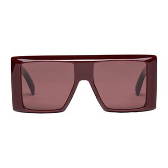 Balmain Sonnenbrille B-Stage - - Accessories - Damen - Braun - ONE SIZE