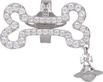 Vivienne Westwood Single Earring Lyndon Bone