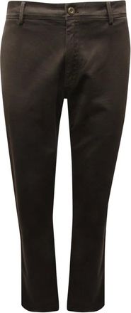 Mason's Homme, Pantalons, Brun, Taille: 3XL Eisenhower Pantalons