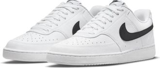 Nike Court Vision Low - - Sport - Damen - Wei&szlig; - 38 1/2 EU