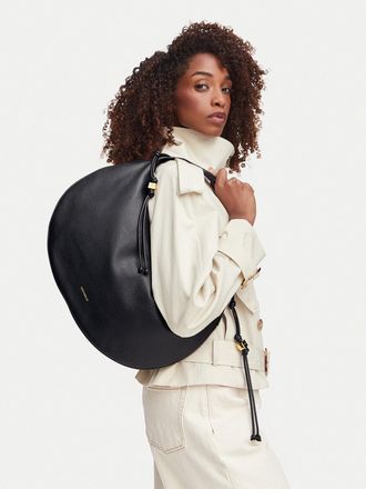 Coccinelle Handtasche Coccinelle VCA Coccinellethess E1 VCA 13 01 01 Schwarz