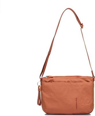 Mandarina Duck Damen Md20 Crossover MD 20, Pumpkin