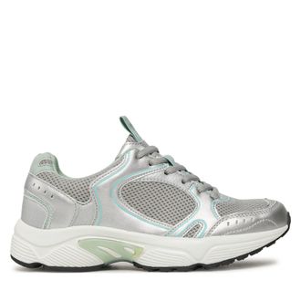 Only Shoes Sneakers ONLY Shoes Soko 3 15320147 Grau