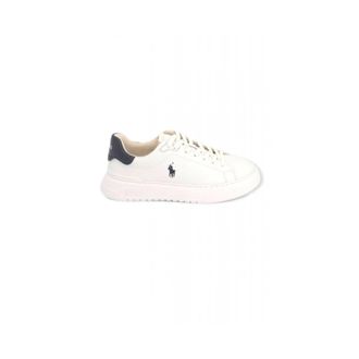 Ralph Lauren Ralph Lauren - Schuhe > Sneakers - - Shoes - Herren - Wei&szlig; - 45 EU