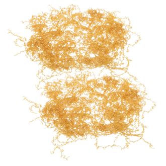 BESTONZON CLISPEED K&uuml;nstliches Moos f&uuml;r Bastelarbeiten und Tischdekoration Dekorativer Kunstrasen aus Robustem Material Moos&auml;hnlicher Teppich f&uuml;r Topfpflanzen u