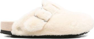 Birkenstock Sandales - Blanc