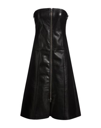 Erika Cavallini Semi Couture KLEIDER - Midi-Kleider auf YOOX.COM