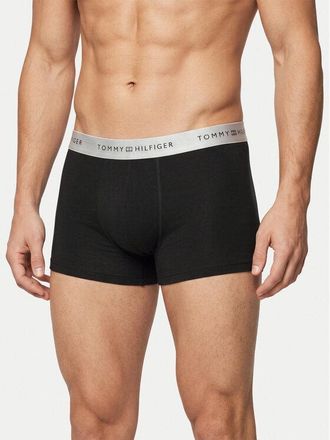 Tommy Hilfiger Boxershorts-Set UM0UM03964 Schwarz