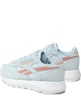 Reebok Classic Leather SP Light Blue Sneakers - Blau