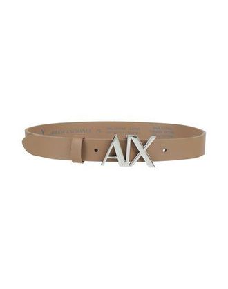 A|X Armani Exchange Petite maroquinerie - Ceintures sur YOOX.COM