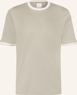 Eleventy Eleventy T-Shirt gruen