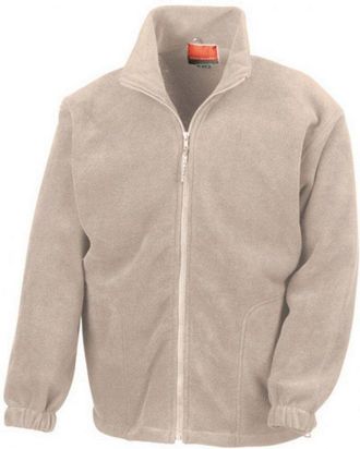 Result Fleecejacke Polartherm Fleece Jacket
