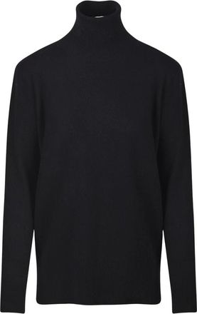 Alpha Studio Damen, Strickwaren, Schwarzk, SGr&ouml;&szlig;e