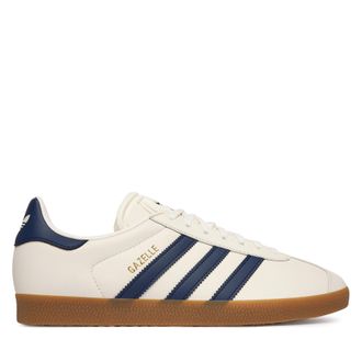 adidas Sneakers adidas Gazelle JI0209 &Eacute;cru