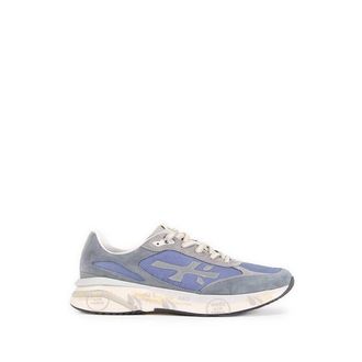 Premiata Baskets bi-mati&egrave;re Meorun