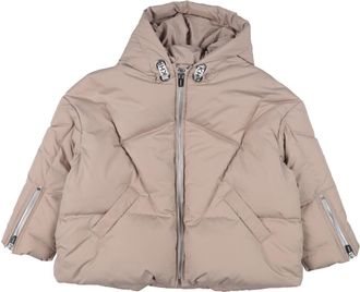 Khrisjoy JACKEN & M&Auml;NTEL - Pufferjacken & Daunenjacken auf YOOX.COM