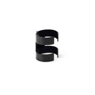 Elisabetta Franchi Damen, Accessories, Schwarzk, ONE SIZEGr&ouml;&szlig;e