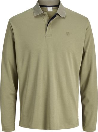 Jack & Jones Jprccrodney Ls Polo