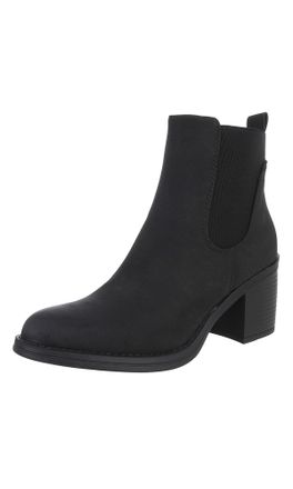 Ital-Design Chelsea Boots