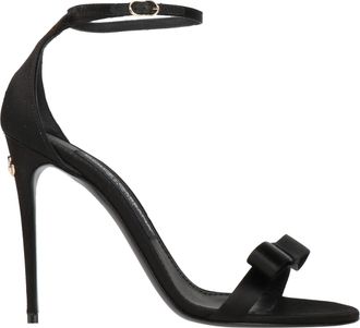 Dolce & Gabbana SCHUHE - Sandalen auf YOOX.COM